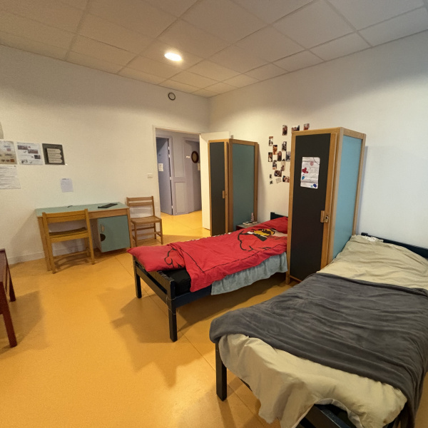 Internat - Lycée Professionnel Ampère